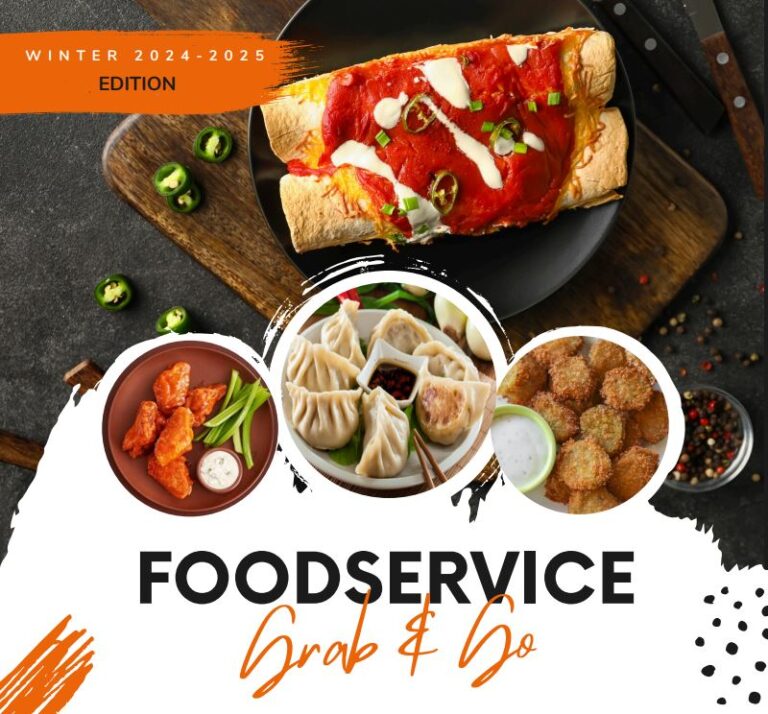 Foodservice - Merchants Grocery Company