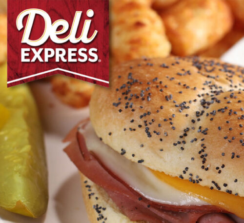 Deli Express - Merchants Grocery Company