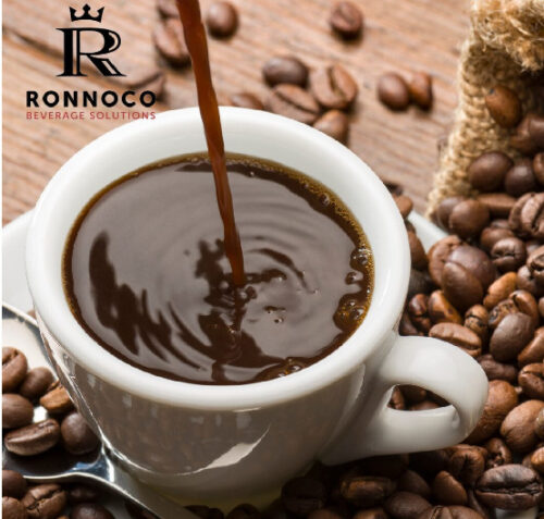 Ronnoco Coffee - Merchants Grocery Company